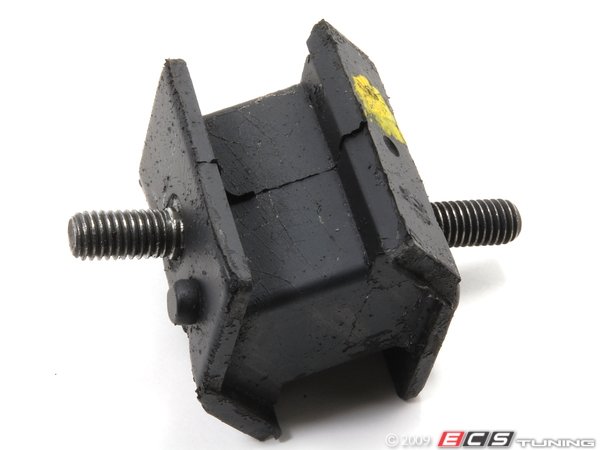 Genuine BMW - 24701138428 - Transmission Mount - Right (24-70-1-138-428)