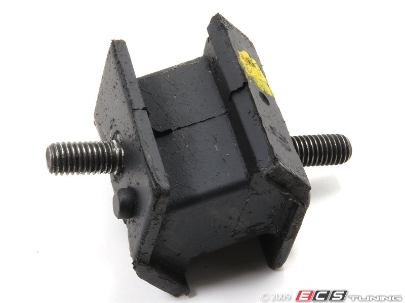 Genuine BMW - 24701138428 - Transmission Mount - Right (24-70-1-138-428)