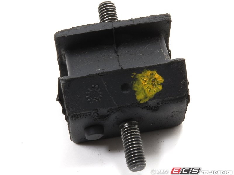 Genuine BMW - 24701138428 - Transmission Mount - Right (24-70-1-138-428)