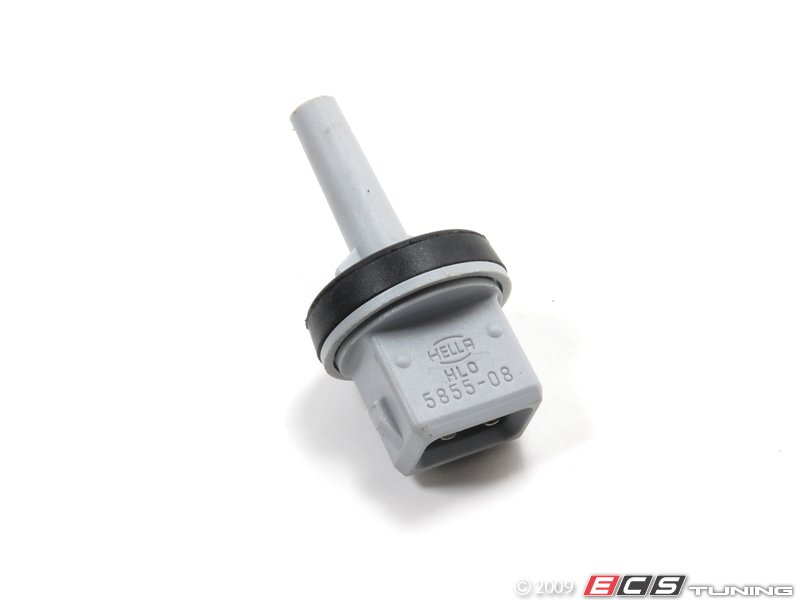 Genuine Volkswagen Audi - 4A0820539A - Temperature Sensor (4A0 820 539 A)