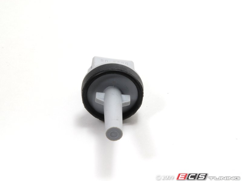 Genuine Volkswagen Audi - 4A0820539A - Temperature Sensor (4A0 820 539 A)