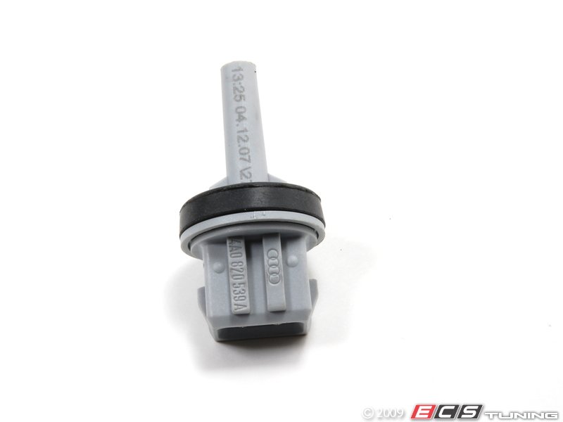 Genuine Volkswagen Audi - 4A0820539A - Temperature Sensor - (NO LONGER ...
