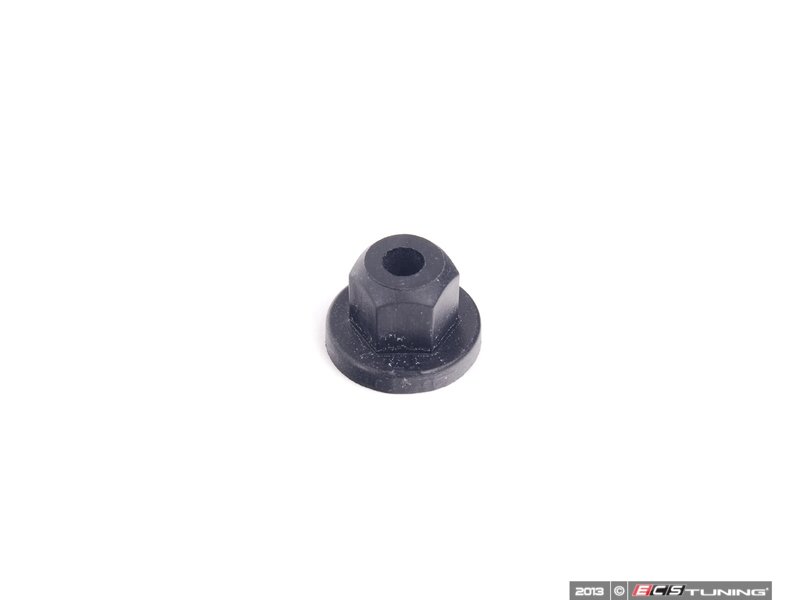Genuine Mercedes Benz - 0039900251 - NUT