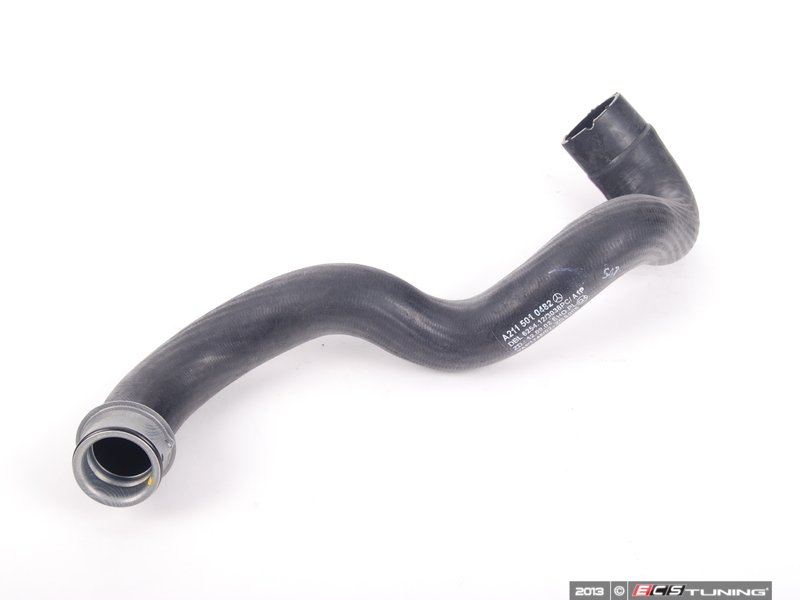 Genuine Mercedes Benz - 2115010482 - Radiator Hose