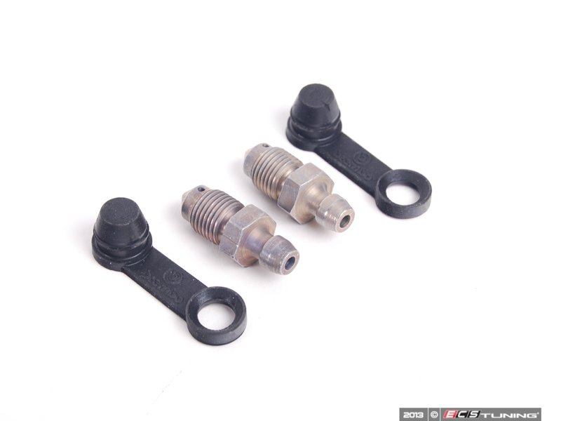 Genuine Mercedes Benz - 0004214765 - Bleeder Screw - Priced Each