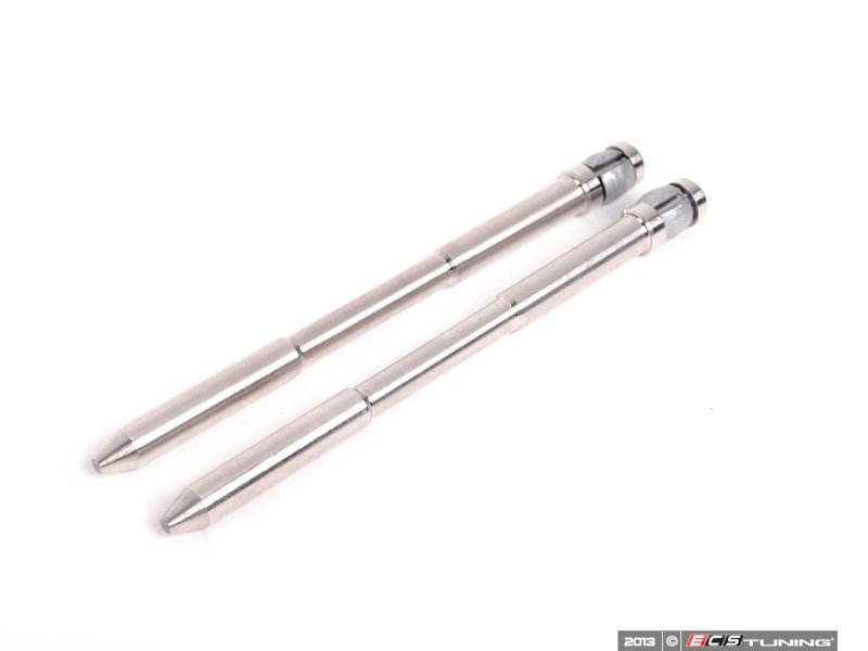 Genuine Mercedes Benz - 0004214274 - Brake Pad Securing Pin Set