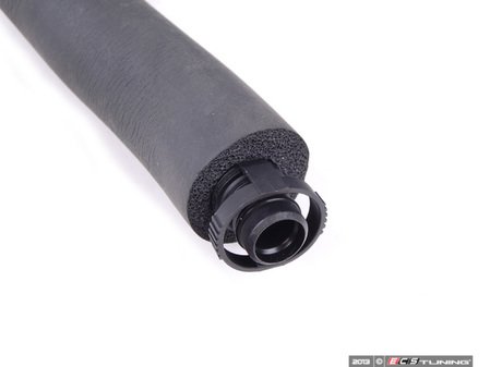 Genuine BMW - 11157559528 - Crankcase Vent Hose (11-15-7-559-528)