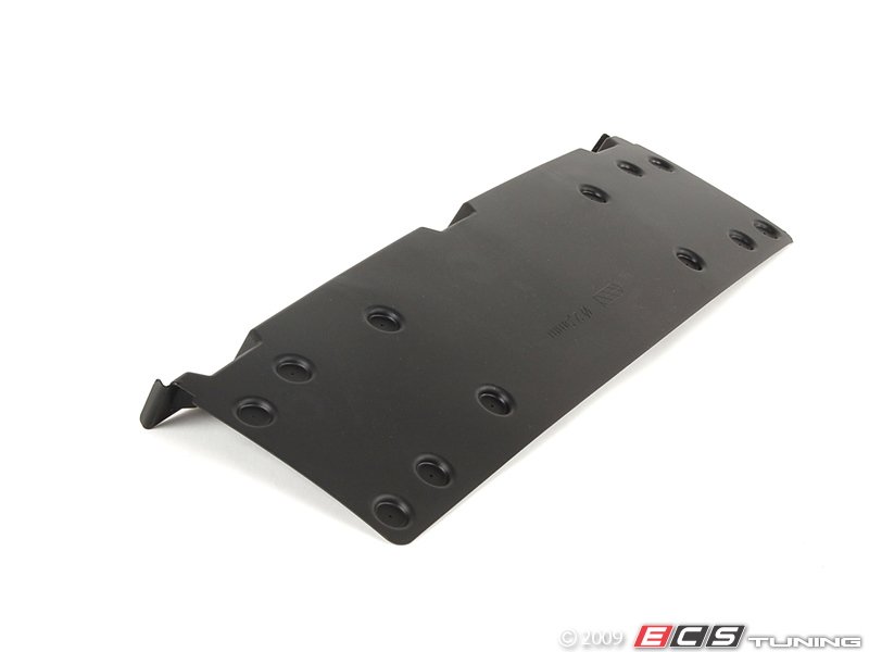 Genuine BMW - 51117061663 - TEMPLATE - Priced Each (51-11-7-061-663)