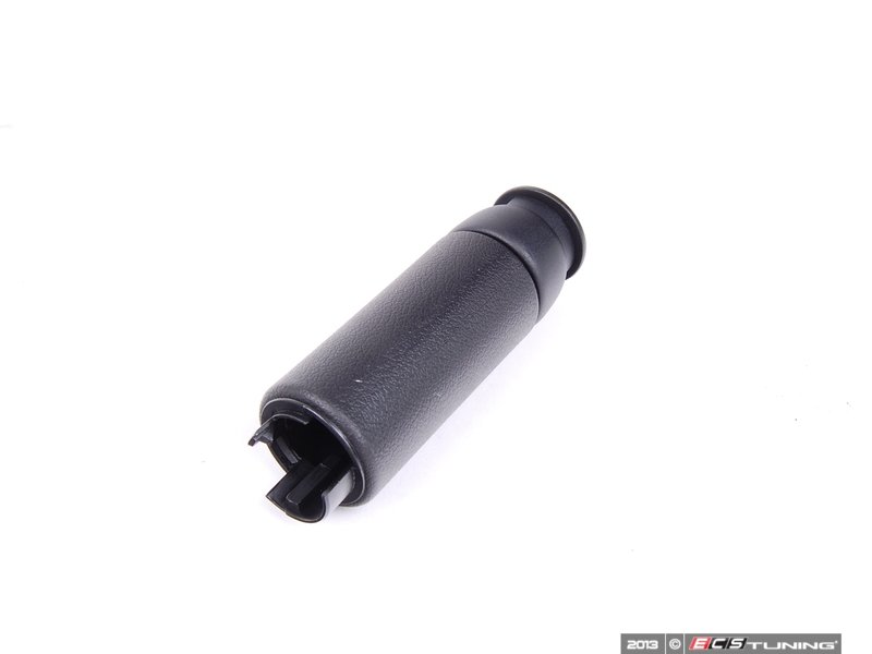 Genuine MINI - 34406774432 - Emergency Brake Handle - Anthracite (34-40 ...