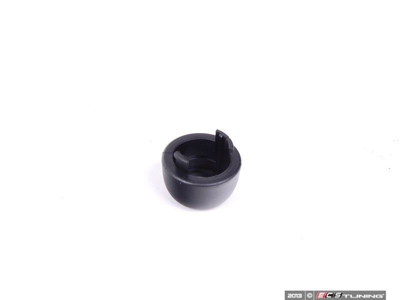 Genuine MINI - 34406774432 - Emergency Brake Handle - Anthracite (34-40 ...