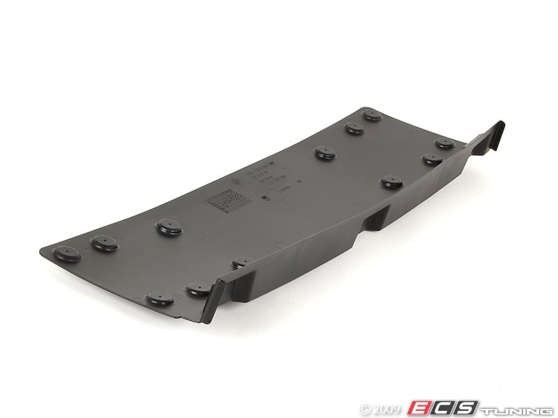 Genuine BMW - 51117061663 - TEMPLATE - Priced Each (51-11-7-061-663)