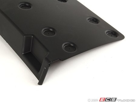 Genuine BMW - 51117061663 - TEMPLATE - Priced Each (51-11-7-061-663)