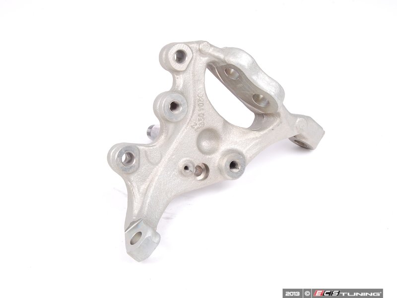 Genuine Mercedes Benz - 2043320201 - Front Steering Knuckle - Right