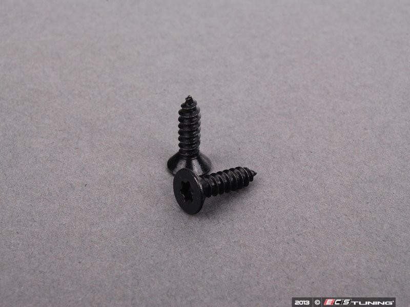 Genuine BMW - 52107035967 - FIXING SET (52-10-7-035-967)