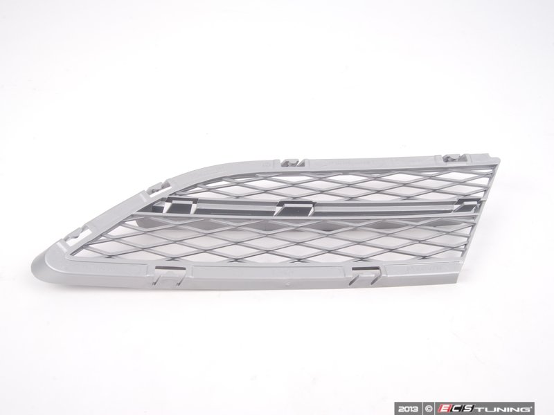 Genuine BMW - 51117228954 - OPEN GRID, RIGHT (51-11-7-228-954)