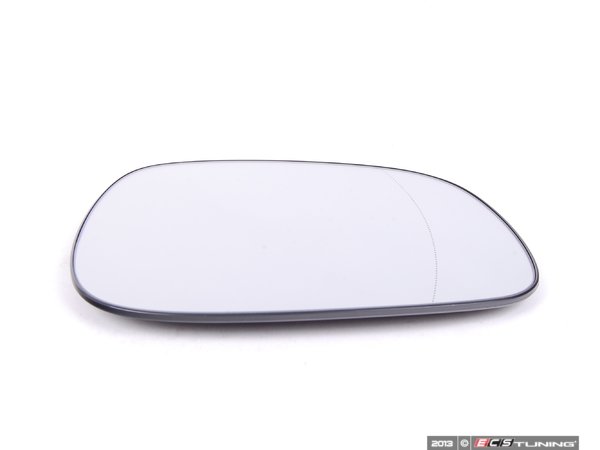 Genuine European BMW - 51162991660 - Blind Spot Mirror - Right (51-16-2 ...