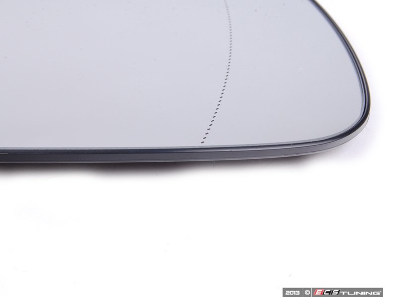 Genuine European BMW - 51162991660 - Blind Spot Mirror - Right (51-16-2 ...