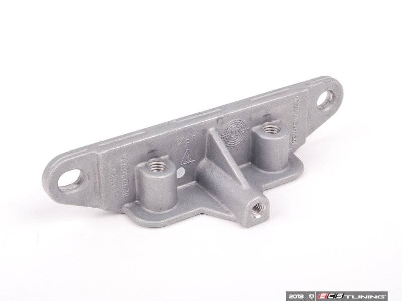 Genuine Porsche - 99711112630 - Muffler Bracket - Priced Each