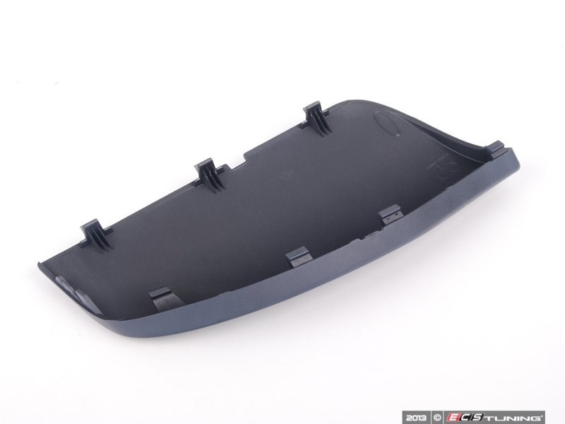 Genuine Porsche - 95550515610G2X - Right Tow Hook Receiver Cap - Primer ...