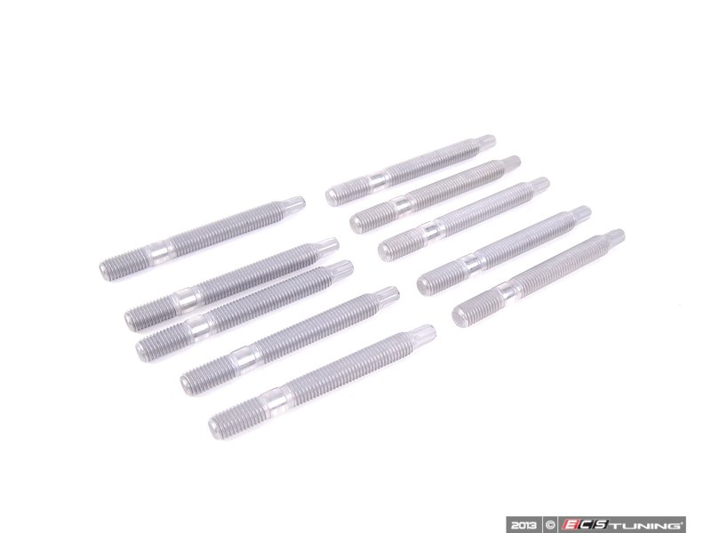 Genuine BMW - 11127521167kt - ASA Stud Bolt - Pack Of 10