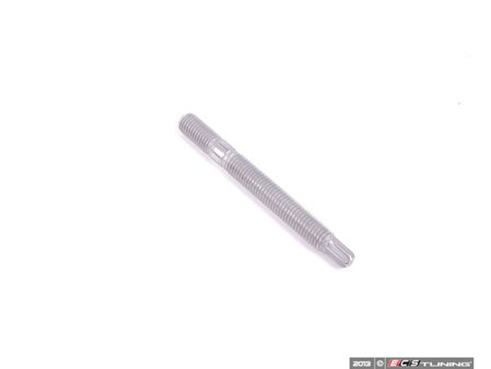 Genuine BMW - 11127521167kt - ASA Stud Bolt - Pack Of 10