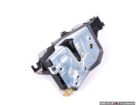 Genuine BMW - 51217011308 - E46 Door Lock - Right (51-21-7-011-308)