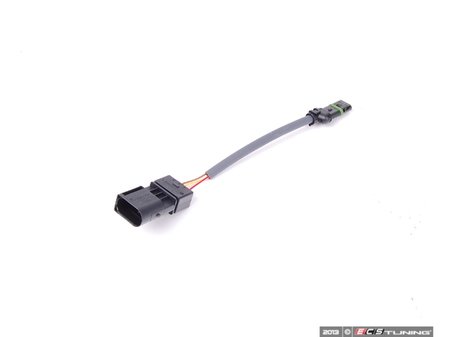 Genuine BMW - 12517567686 - Crankshaft Sensor Adapter (12-51-7-567-686)