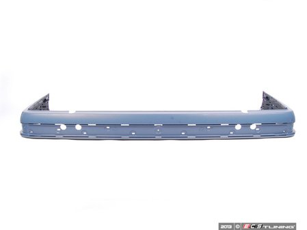 Genuine BMW - 51121966785 - Rear Bumper (51-12-1-966-785)