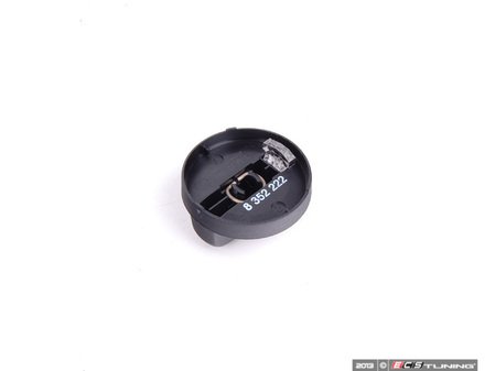 Genuine BMW - 61318352222 - Headlight Switch Button (61-31-8-352-222)
