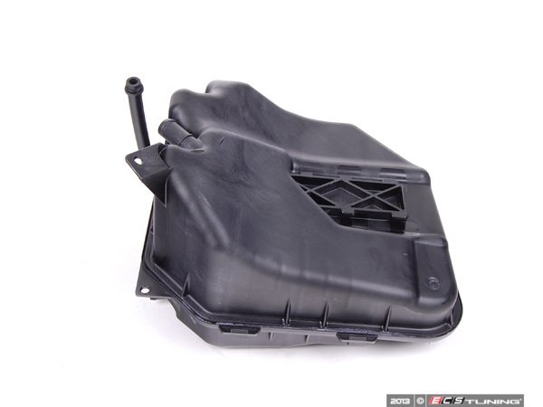 Genuine Porsche - 95510614723 - Expansion Tank