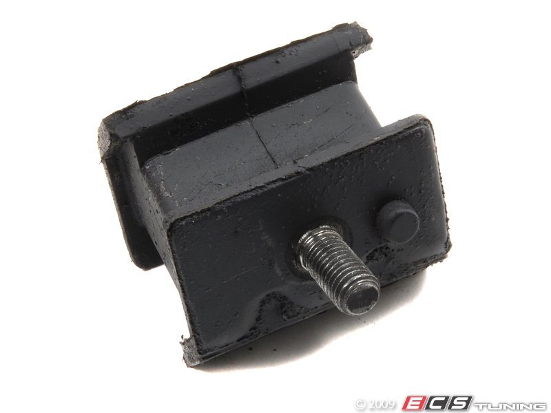 Genuine BMW - 24701138428 - Transmission Mount - Right (24-70-1-138-428)