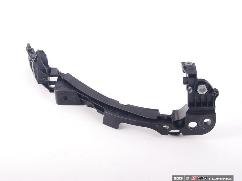 Genuine Volkswagen Audi - 5K0807572J - Bumper guide - Right (5K0 807 572 J)