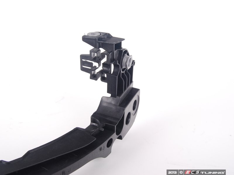 Genuine Volkswagen Audi - 5K0807572J - Bumper guide - Right (5K0 807 572 J)