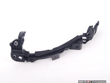 Genuine Volkswagen Audi - 5K0807571J - Bumper Guide - Left (5K0 807 571 J)