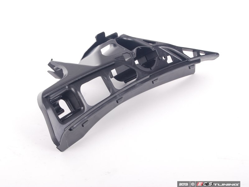 Genuine Volkswagen Audi - 5K0807724A - Bumper Support - Right (5K0 807 ...