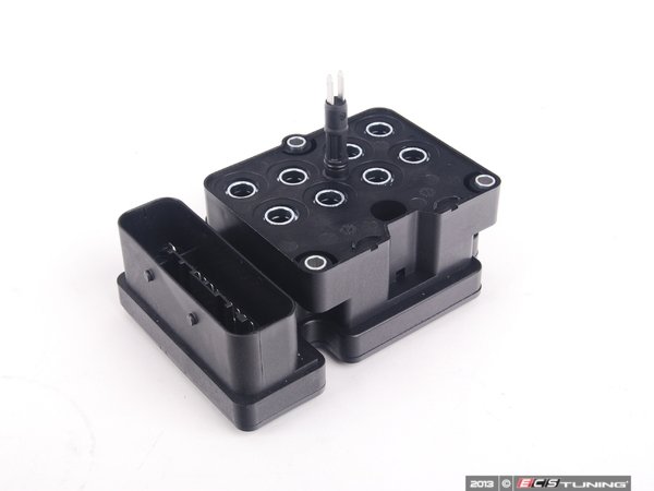 Genuine Volkswagen Audi - 1K0907375P - ABS Control Unit (1K0 907 375 P)