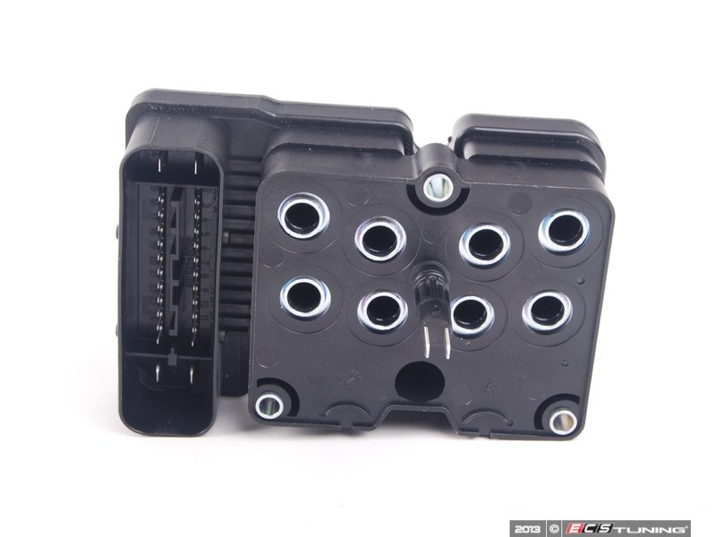 Genuine Volkswagen Audi - 1K0907375P - ABS Control Unit (1K0 907 375 P)