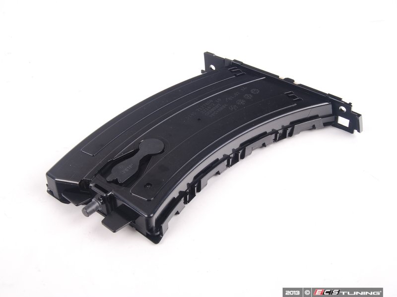 Genuine BMW - 51459174143 - Left Dashboard Cup Holder Assembly - Cream ...