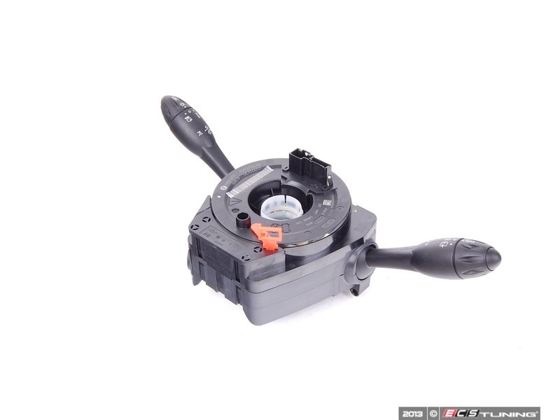 Genuine MINI - 61319253770 - Switch Unit / Wiper Stalks (61-31-9-253-770)