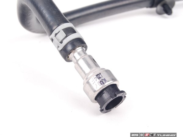 Genuine Volkswagen Audi - 3C0133986A - Fuel Hose - Supply - (NO LONGER ...