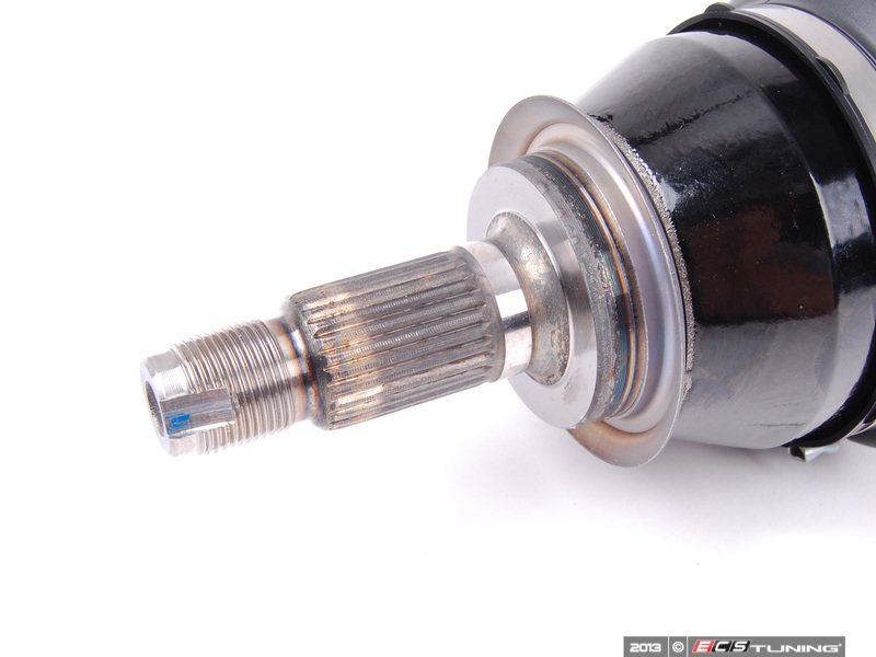 Genuine MINI - 31608605466 - Axle Assembly - Front Right (31-60-8-605-466)