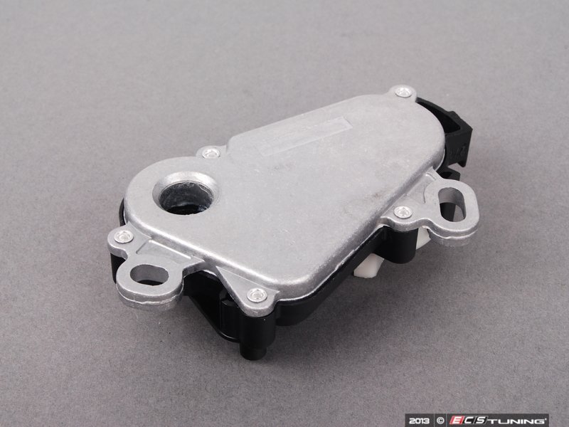 Genuine Mercedes Benz - 0005456206 - Neutral Safety Switch (NSS) - (NO ...