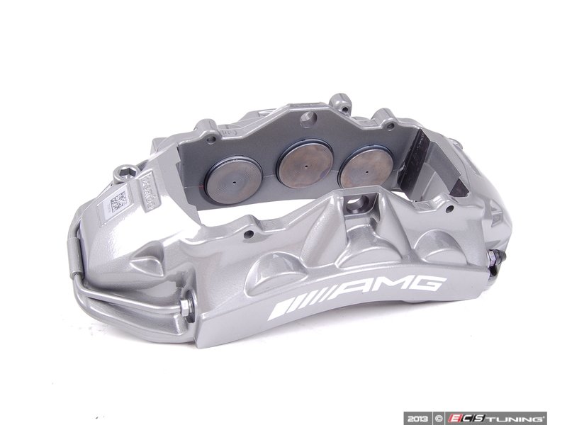 Genuine Mercedes Benz - 2044211711 - Front Brake Caliper - Left (Driver ...