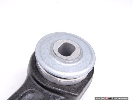 Genuine Mercedes Benz - 2153300707 - Front Lower Spring Control Arm ...