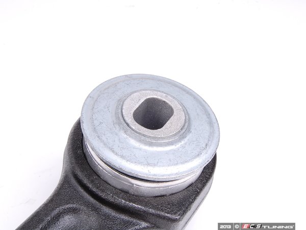 Genuine Mercedes Benz - 2153300707 - Front Lower Spring Control Arm ...