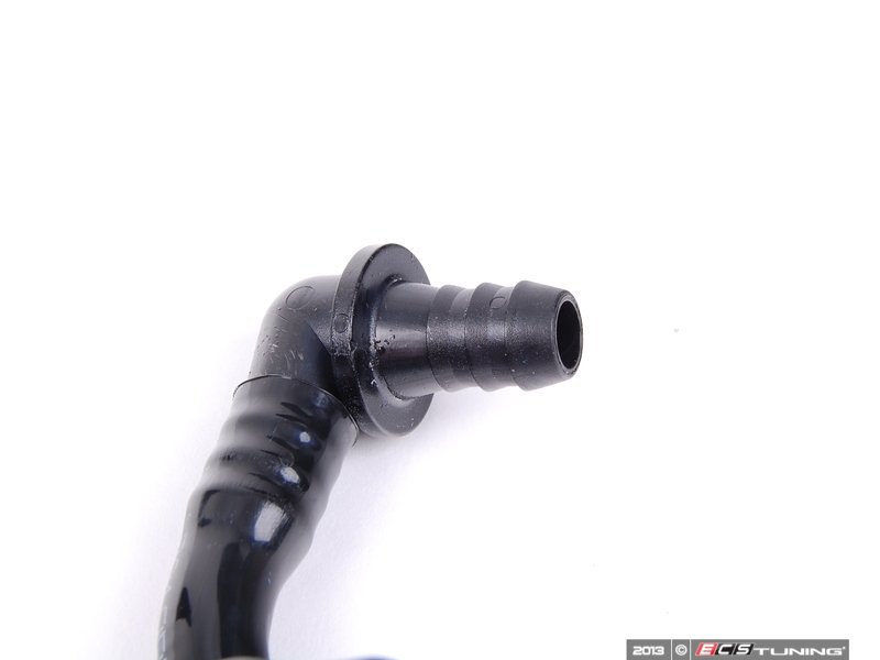 Genuine Volkswagen Audi - 4B0611931DF - Brake Vacuum Pipe (4B0 611 931 DF)