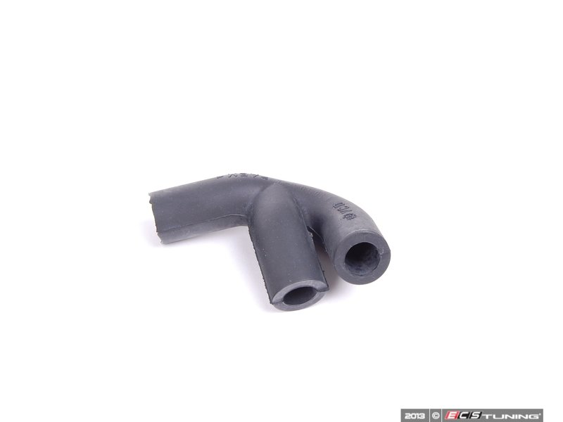 Genuine Volkswagen Audi - 078133784AJ - F - Hose (078 133 784 AJ)