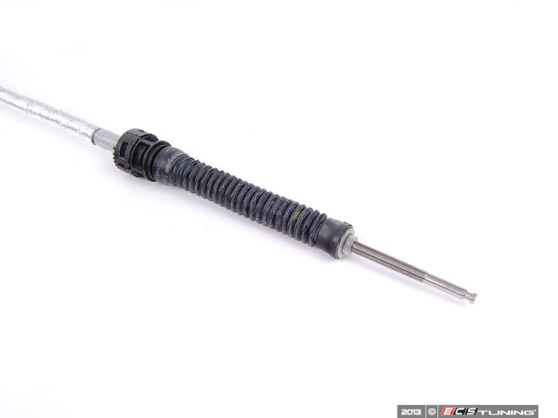 Genuine Volkswagen Audi - 1J0711265L - Shifter Cable (1J0 711 265 L)