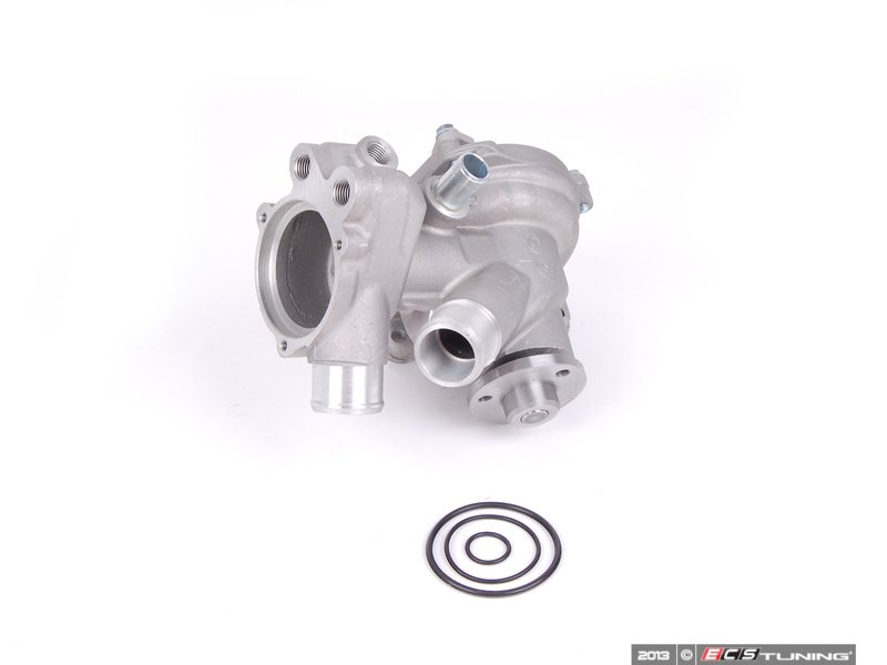 Geba - 1042003201 - Water Pump - (NO LONGER AVAILABLE)