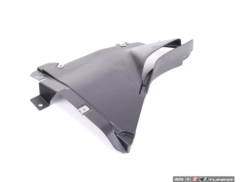 Genuine BMW - 51757312829 - Cover - Left Side (51-75-7-312-829)